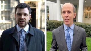 Anthony Zurcher - BBC News