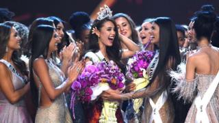 Miss Universe: Mexico's Fatima Bosch, who walked out on organisers ...