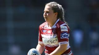Women's Super League: York Valkyrie and Huddersfield Giants win - BBC Sport