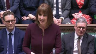 Spring Statement 2025: What is it and what are the main announcements ...