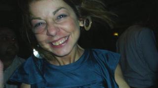 Allison Angell: Organ donation pioneer lived life inspired by Rocky ...