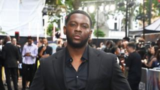 Supacell: Rapman's superhero series tackling knife crime and sickle ...