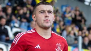 Tranmere Rovers - BBC Sport