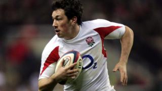 Tom Voyce: Body found in river confirmed as missing rugby star - BBC News
