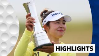 The Open