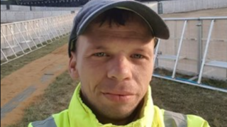 Family 'devastated' by alleged murder of man in Dundee - BBC News