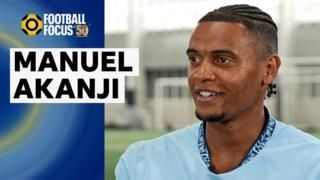 Champions League - BBC Sport