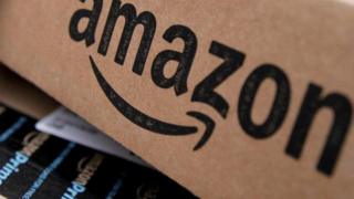 Amazon to launch dedicated website for Ireland next year - BBC News