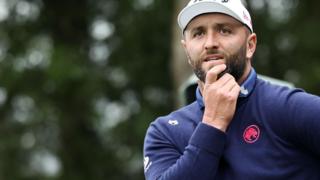 Iain Carter - BBC Sport