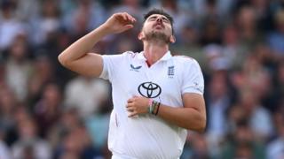 Stephan Shemilt - BBC Sport