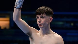 BBC Nations Fight Night: Meet the crop of Irish fighters in the Nations ...
