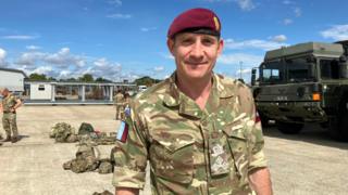 UK defence spending - BBC News