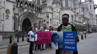 'Dieselgate': Five carmakers go on trial over emissions cheat claims ...