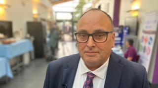 Chief of under-fire Nottinghamshire Healthcare NHS Foundation Trust set ...