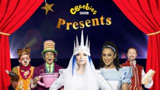CBeebies Shows - CBeebies - BBC