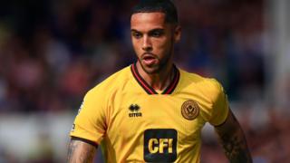 Max Lowe: Sheffield Wednesday sign ex-Sheffield United full-back - BBC ...