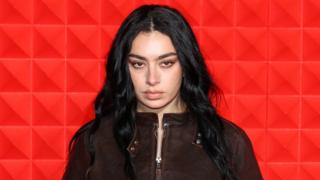 Charli XCX: 'Brat' singer to headline Parklife 2025 - BBC News