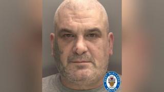 Coventry man jailed for murder of ex-partner - BBC News