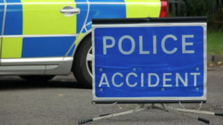 Bus driver seriously injured after HGV sheds load near Tornagrain - BBC ...