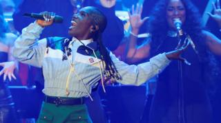 Glastonbury 2025: Full line-up, stage times and secret sets - BBC News