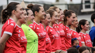 Jersey Bulls Women edge closer to league title after Meadow Sports win ...