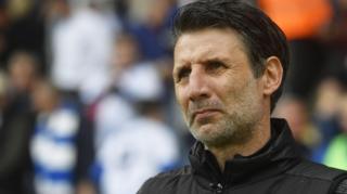 Danny Cowley: Colchester United boss hopes to improve squad in January ...