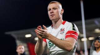 Nathan Doak: Ulster scrum-half signs contract extension until 2028 ...