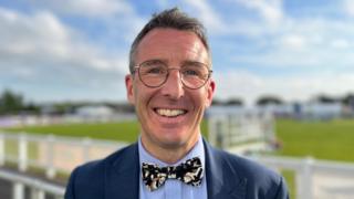 Balmoral Show 2025: Tickets, when, where and how to get there - BBC News