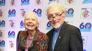 Biddy Baxter: Tributes paid to Blue Peter legend - BBC Newsround