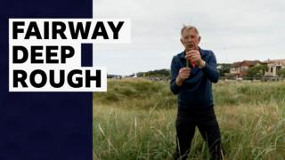 Golf Video highlights - BBC Sport