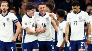 England | Latest News & Updates | BBC News