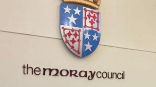 Moray's council tax to rise by 10% - BBC News