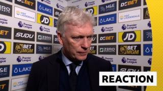 Everton FC - Transfer news, results, fixtures, video and audio