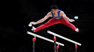 European Gymnastics Championships 2025: Dates, venue & how to watch on ...