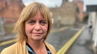 Jade saw drugs kill family and friends - then they took her life too ...