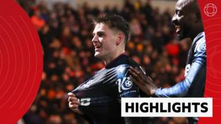 FA Cup - Latest news, draws & results - BBC Sport