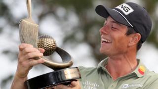 Iain Carter - BBC Sport