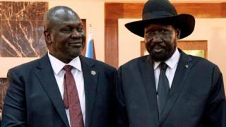 South Sudan crisis: Fears balloon of a return to civil war over Riek Machar's treason trial ...