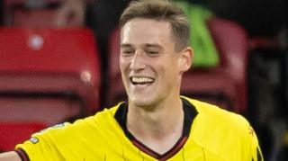 Watford - BBC Sport