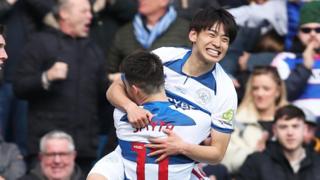 Queens Park Rangers sign Isaac Hayden, Rhys Norrington-Davies and Koki ...