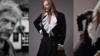 Modelling scams: How to spot warning signs and avoid being tricked ...