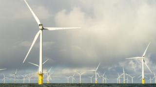 Clarity needed before Jersey offshore wind farm decision - report - BBC ...