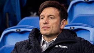 FAW to make reforms as 150th anniversary looms in 2026 - BBC Sport