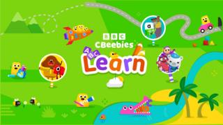 CBeebies apps - CBeebies - BBC