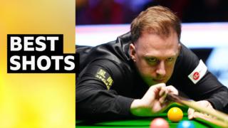 Snooker - Latest Scores, Results, News & Highlights