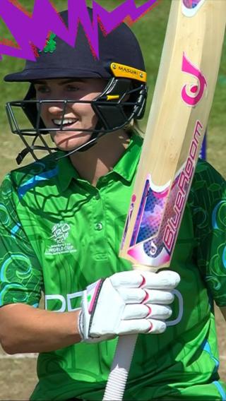 Women's Cricket - Latest news, updates & results - BBC Sport