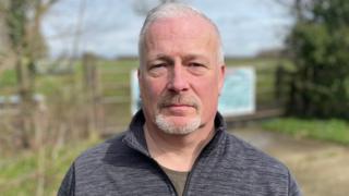 What is hare coursing and what impact does it have? - BBC News