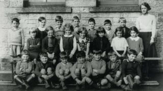 From Orkney to Amity Island: Jaws star Robert Shaw's Stromness ...