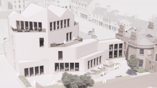 Peterhead museum plans unveiled by Aberdeenshire Council - BBC News