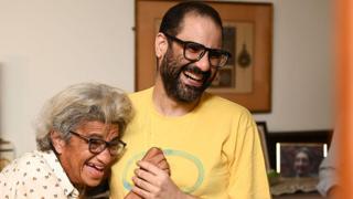 British-Egyptian dissident appears to endorse 'smear campaign' claims ...